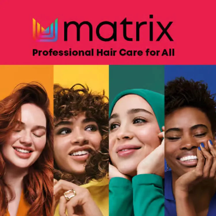 Matrix - Hair Care – International Beauty