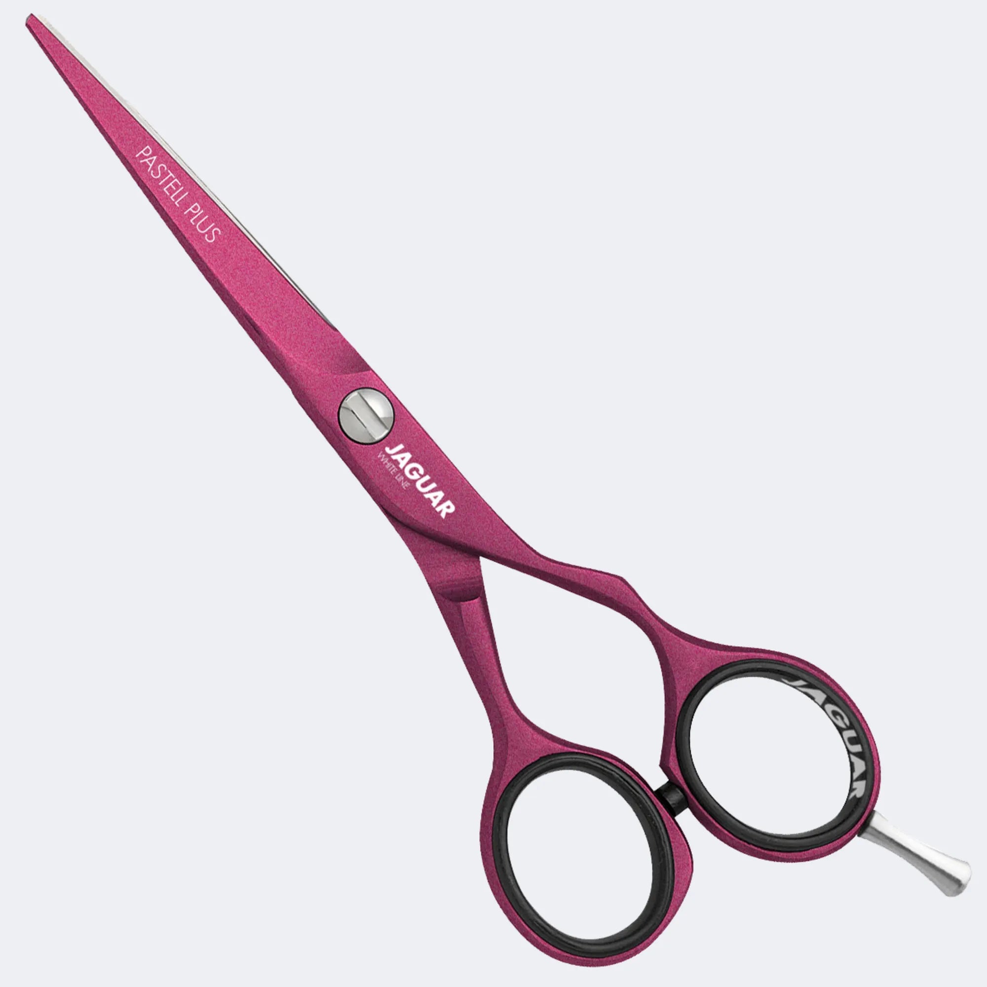 Jaguar White Line Pastell Plus Shears 5-1/2" - Pink Candy - 47523C ...
