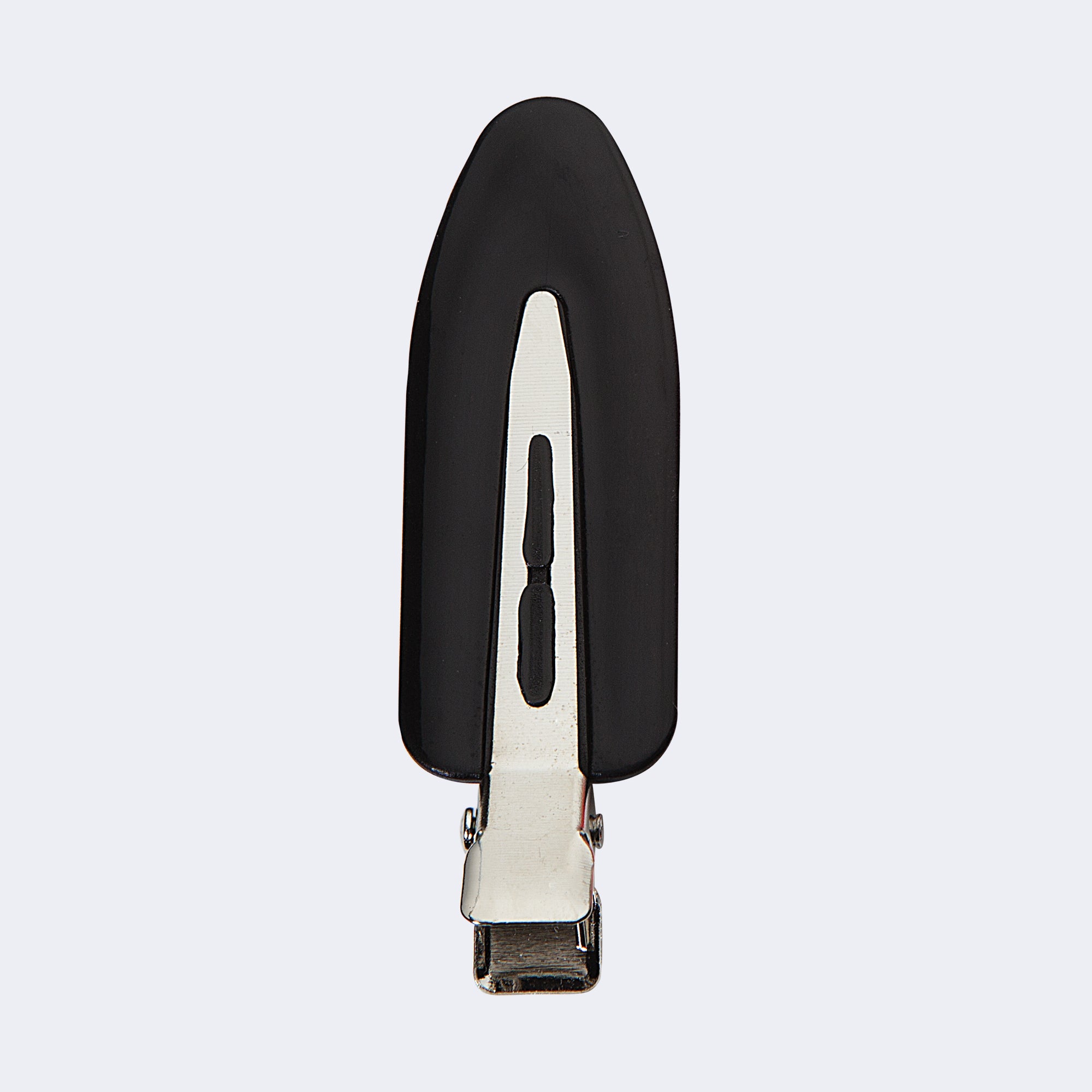 BaBylissPRO No-Crease Hair Clips 4/card – International Beauty