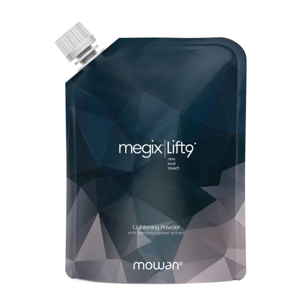 Megix10 Lift 9+ Nine Level Bleach 500g/17.64oz – International Beauty