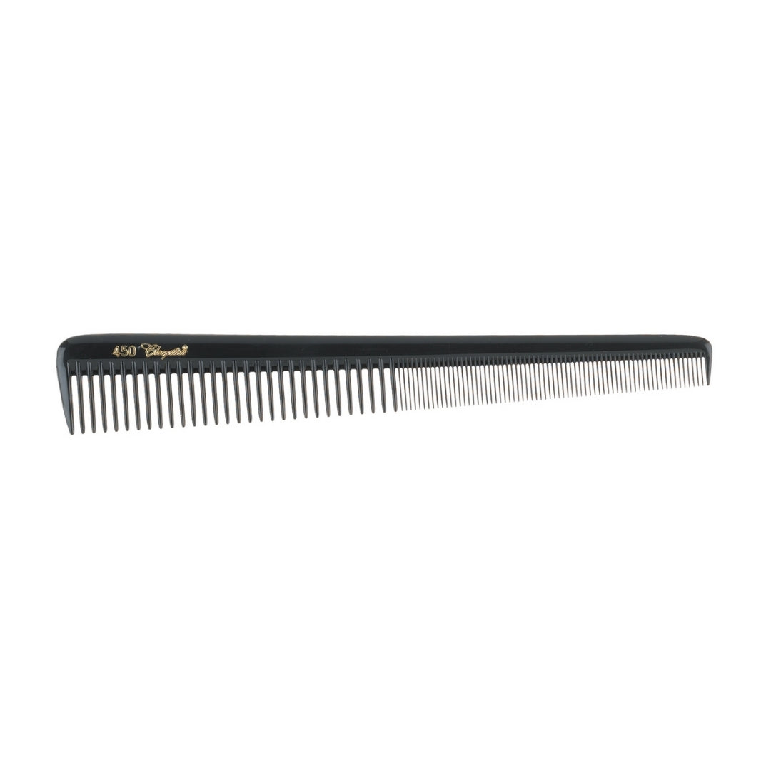Krest Cleopatra Barber Comb 7-1/4" - 450C – International Beauty