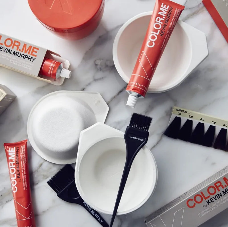 ColorMe Chocolate - 4.7/4CH - Medium Brown Chocolate - 100ml ...