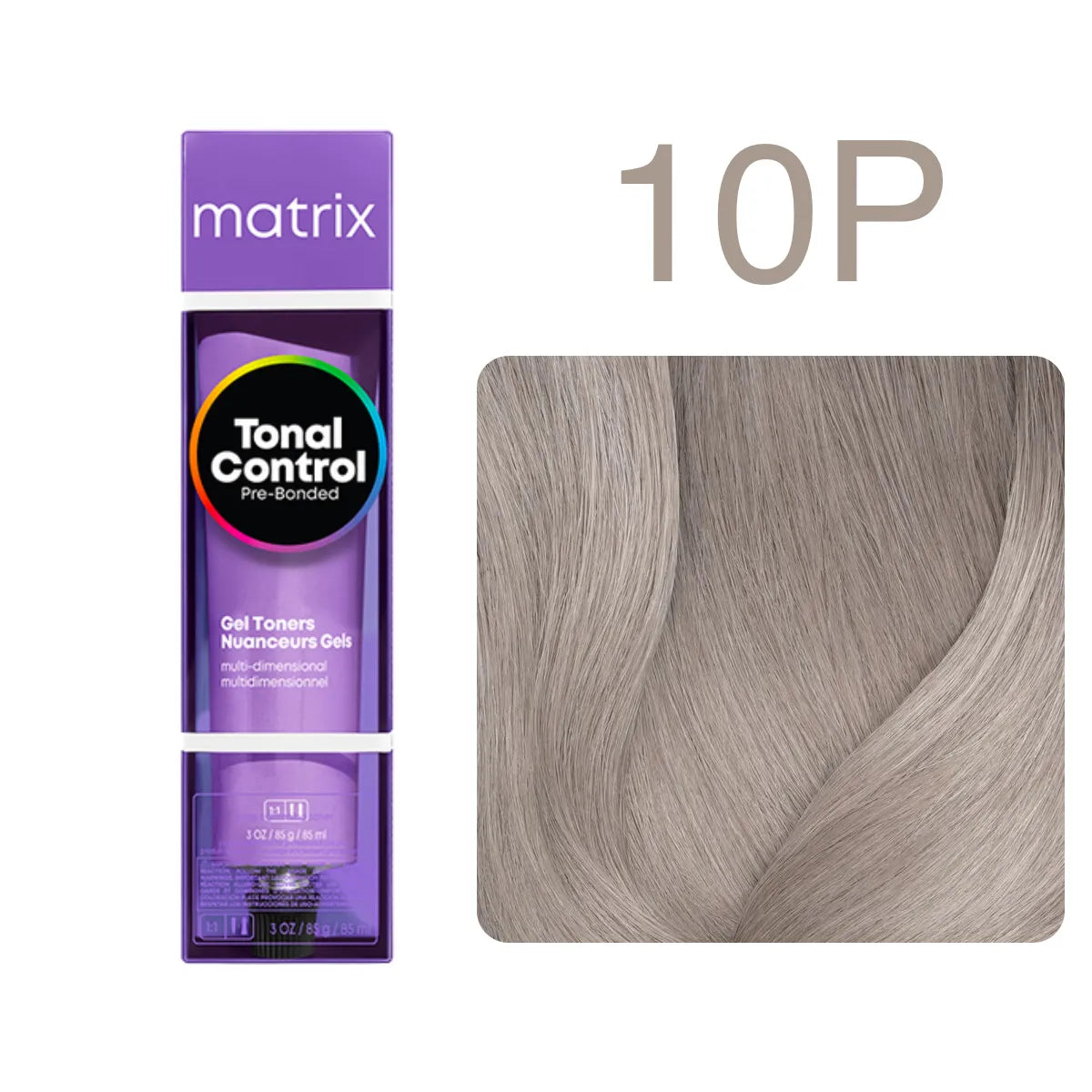Tonal Control - 10P - Pearl Power – International Beauty
