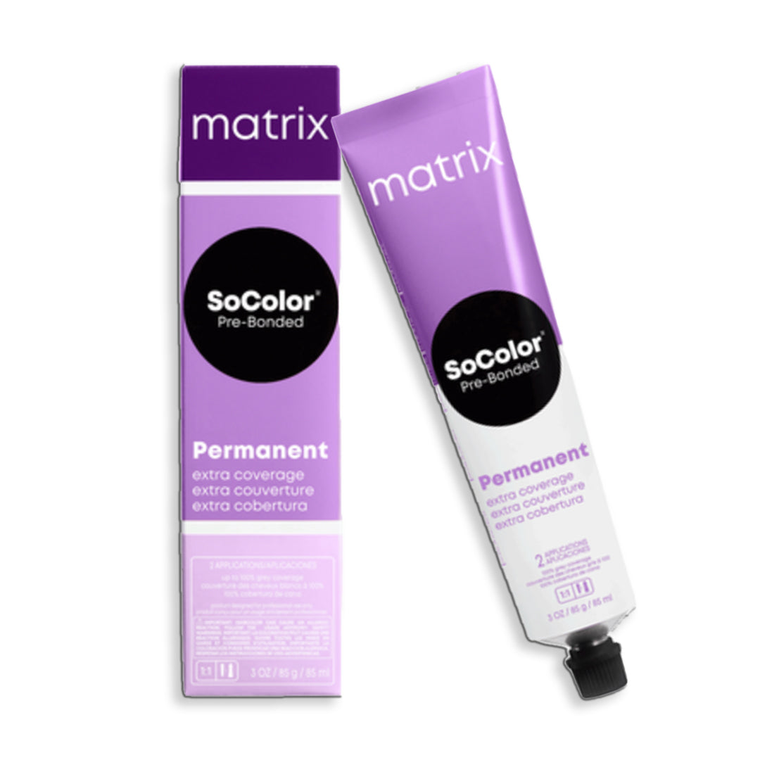 Socolor Dream Age Mocha - 508M - Medium Blonde - 85ml – International ...