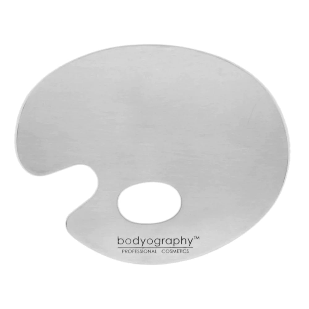 Bodyography Pro - Artist Palette With Logo – International Beauty ...