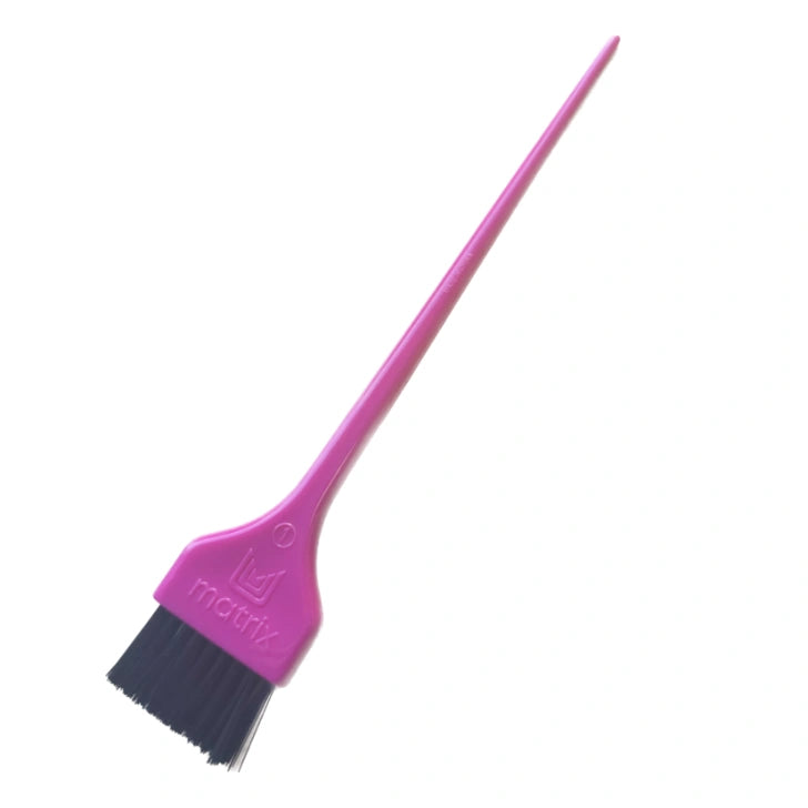 Matrix Color Brush - Fushia – International Beauty
