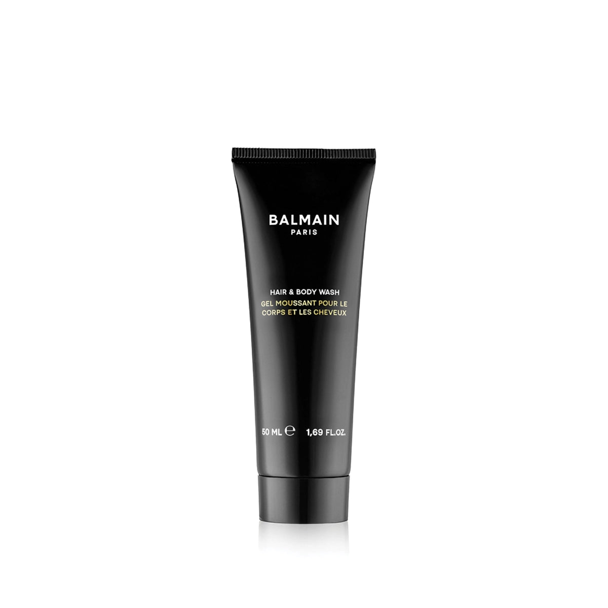 Homme Signature Hair And Body Wash - Travel Size – International Beauty ...