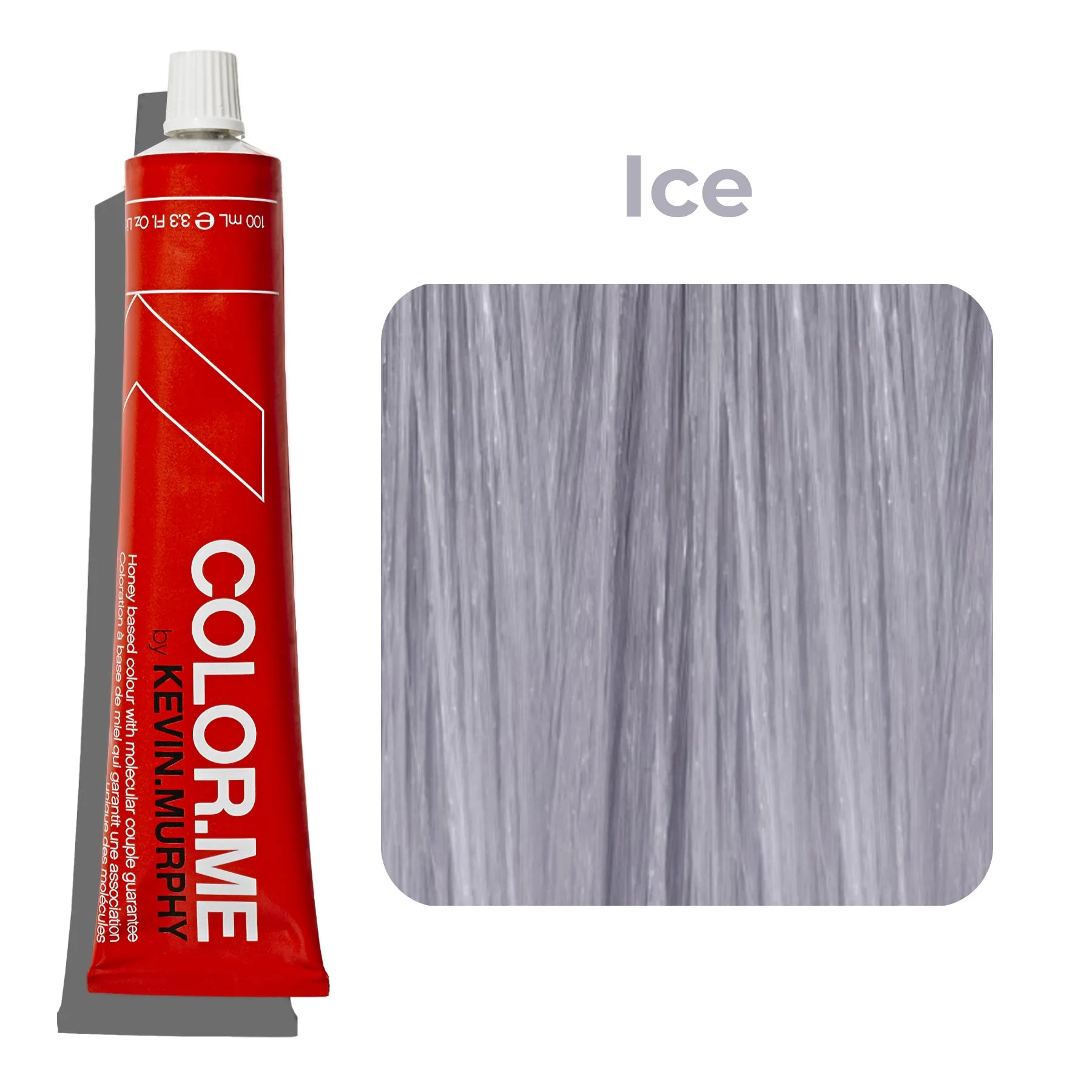 ColorMe Toner - Ice - 100ml – International Beauty