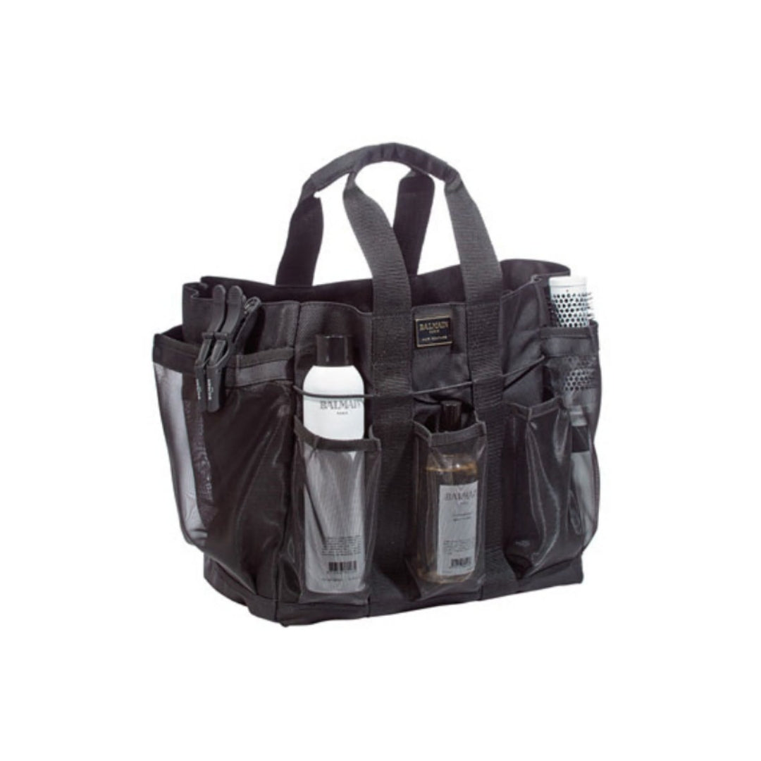 Backstage Bag - Large – International Beauty
