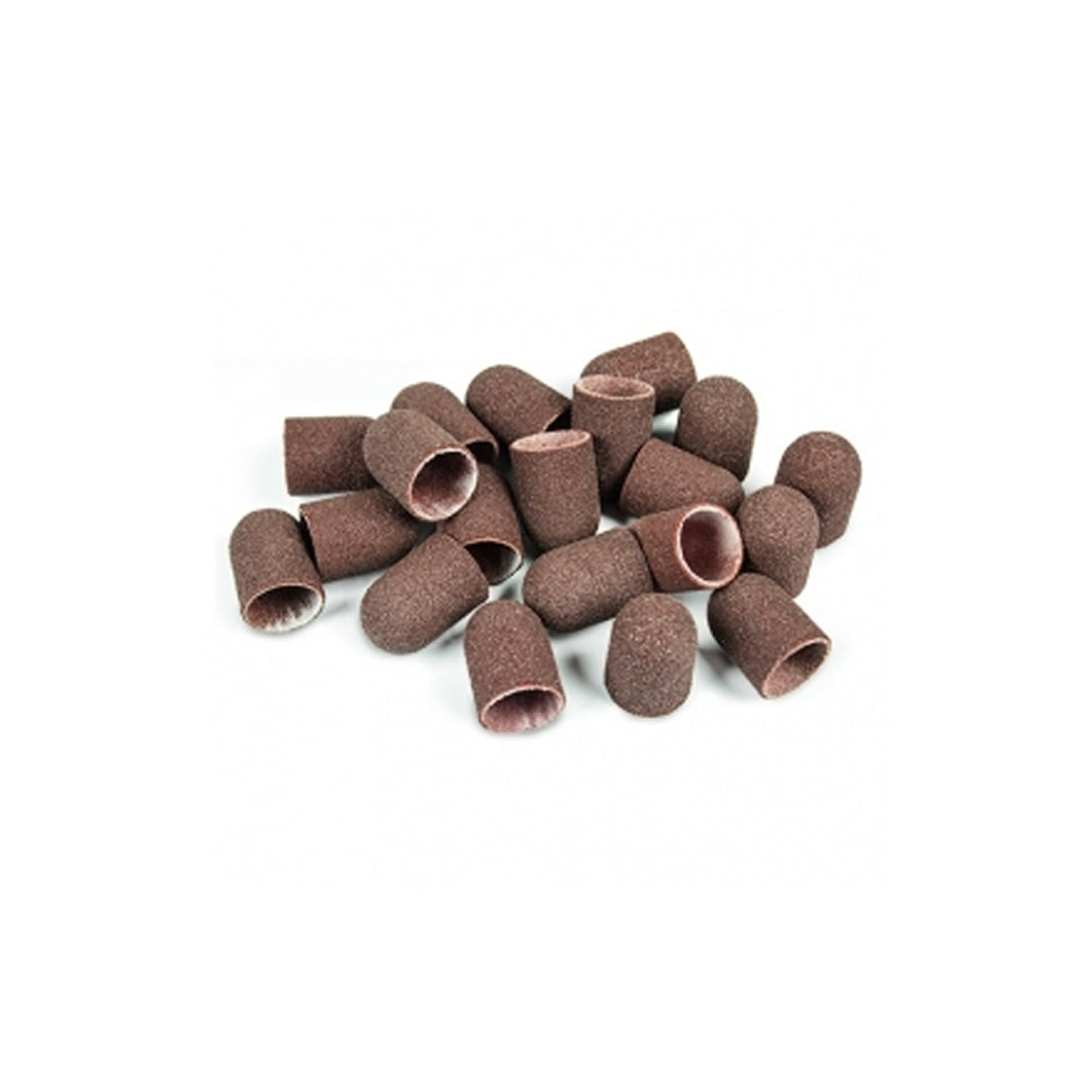 Credo Abrasive Cap 7mm QP-3071336 – International Beauty