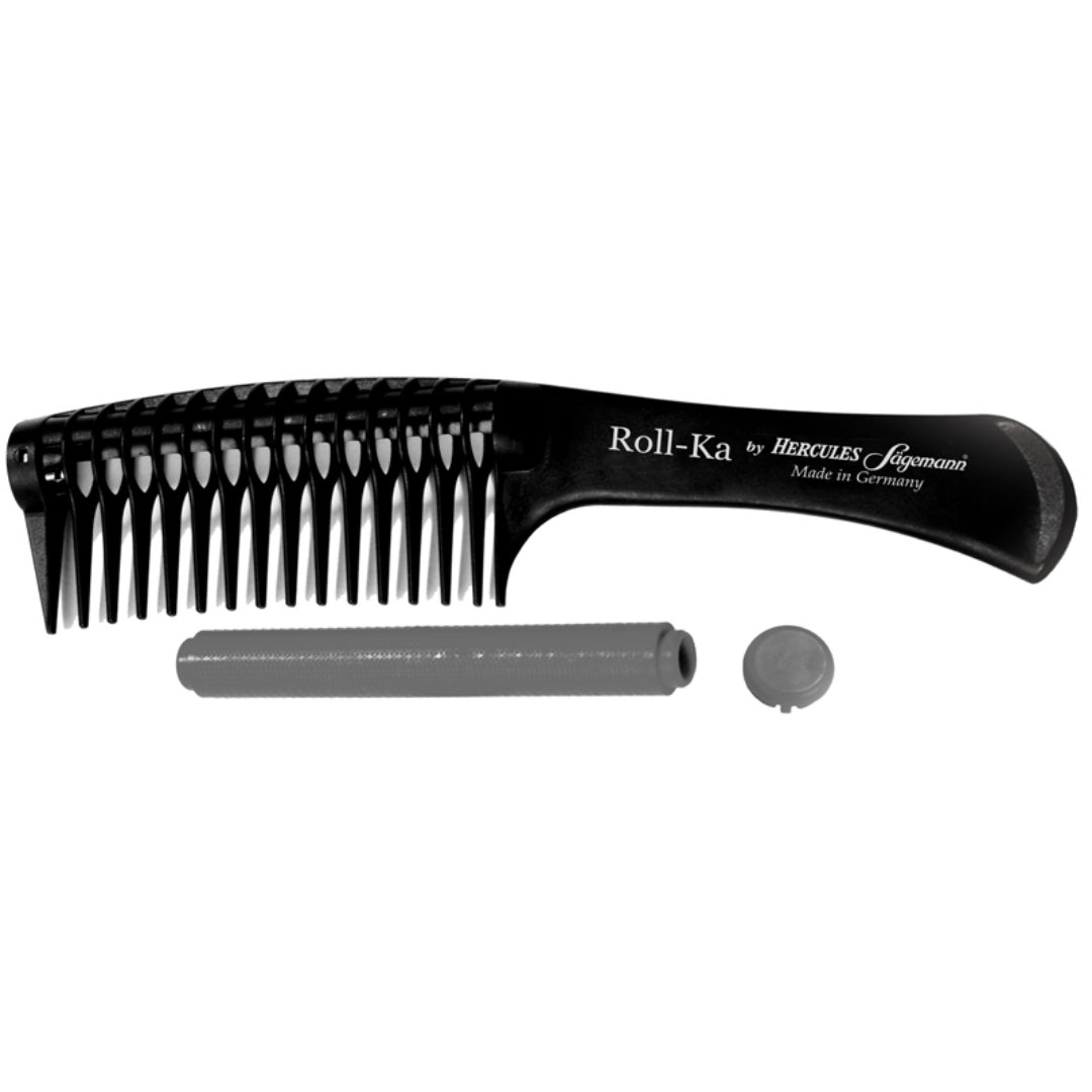 Hercules Roller Comb - HERROLLKAC – International Beauty Services ...