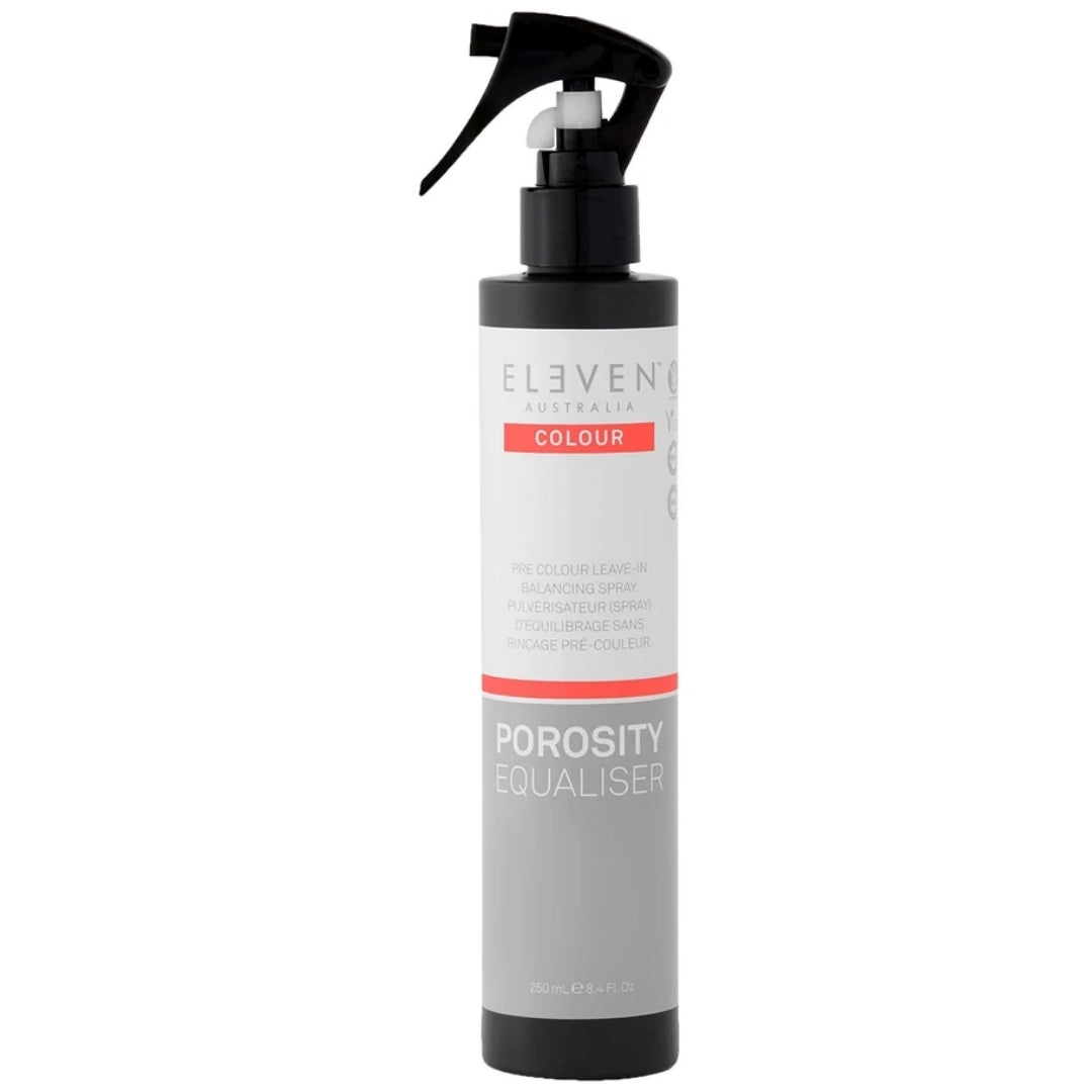 Eleven Color Porosity Equalizer - 250ml – International Beauty Services ...
