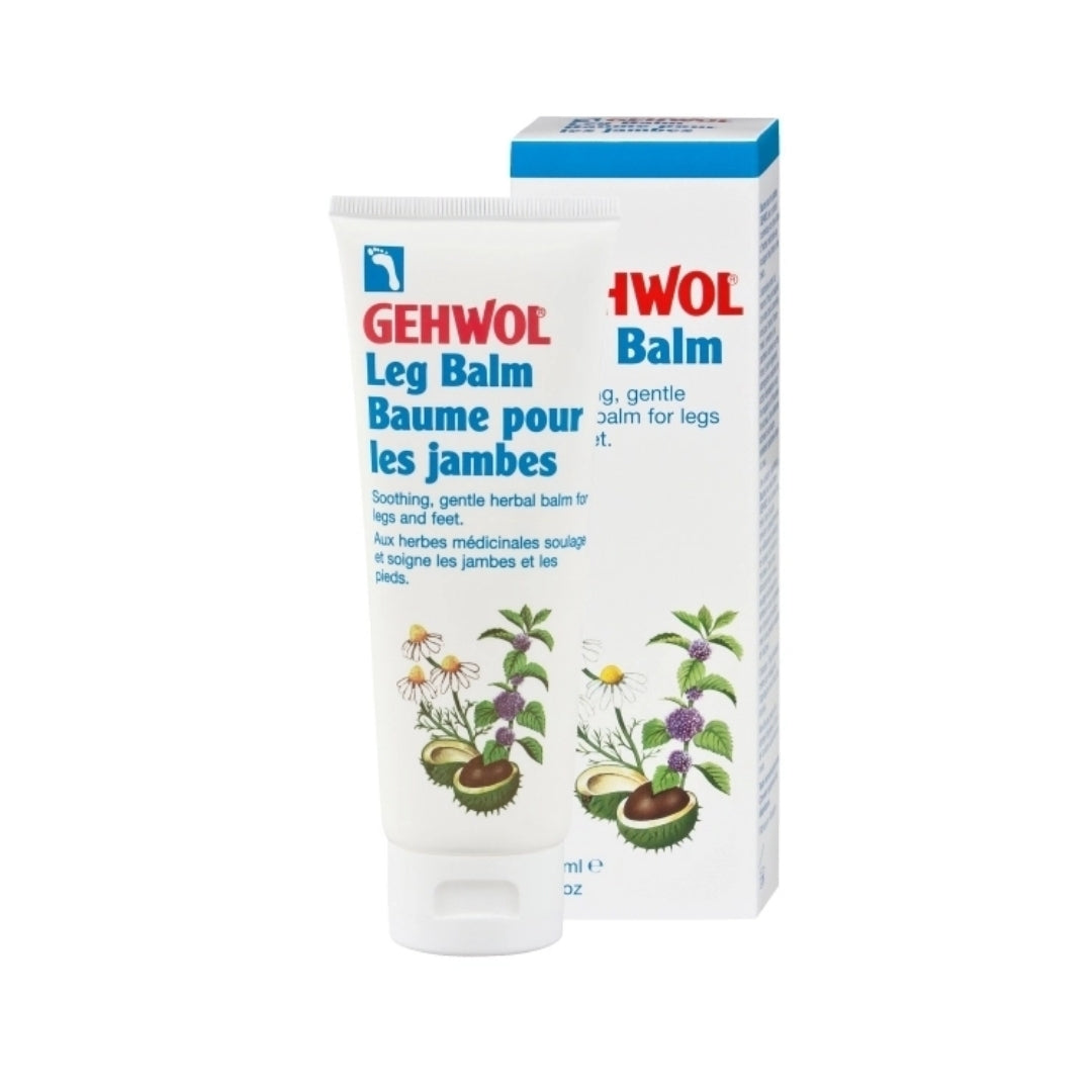 Gehwol Classic Leg Balm – International Beauty