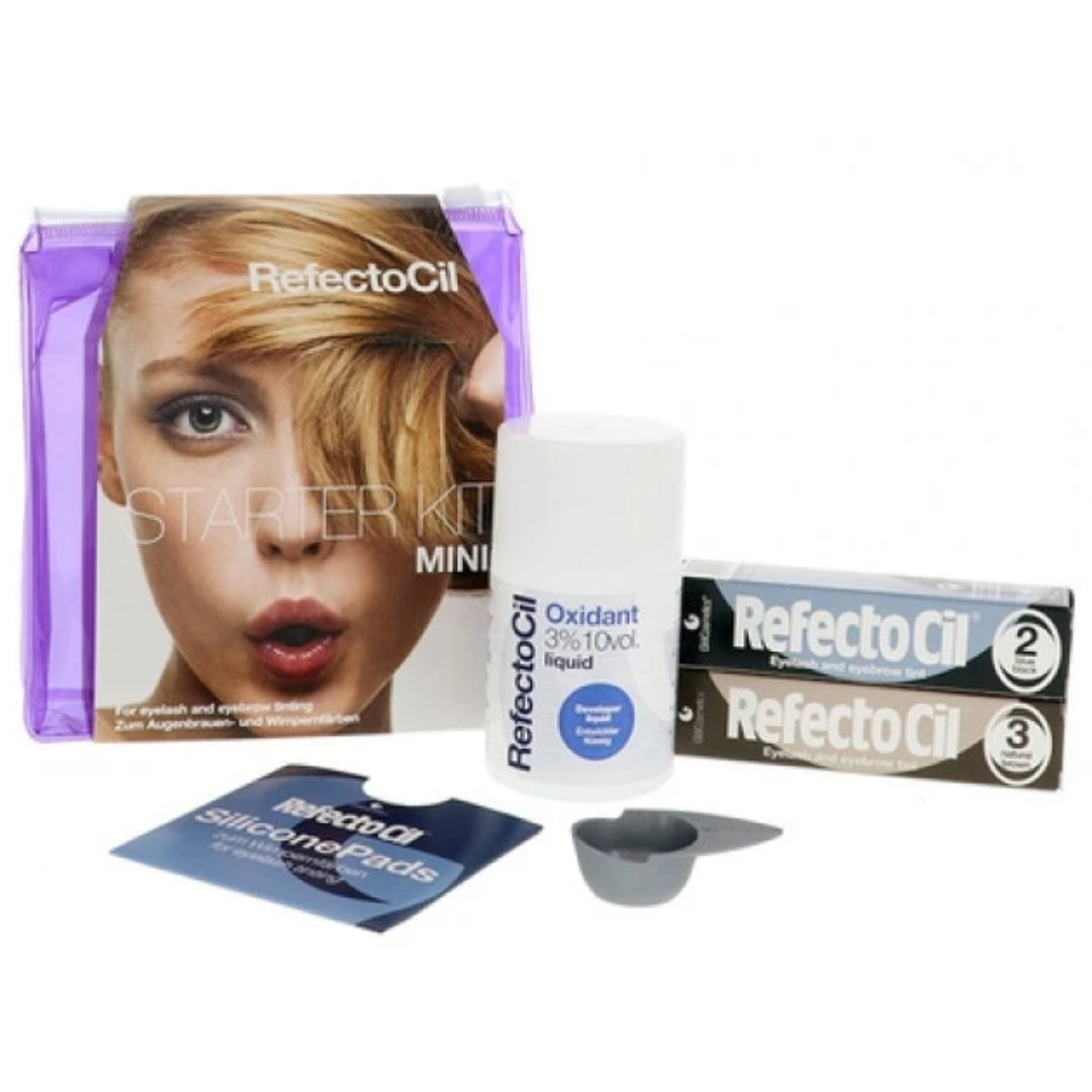 Refectocil Mini Starter Kit RC57668 – International Beauty Services ...