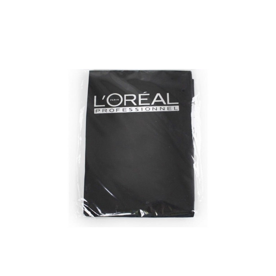 L'Oréal Professionnel Black Coloring Cape – International Beauty ...