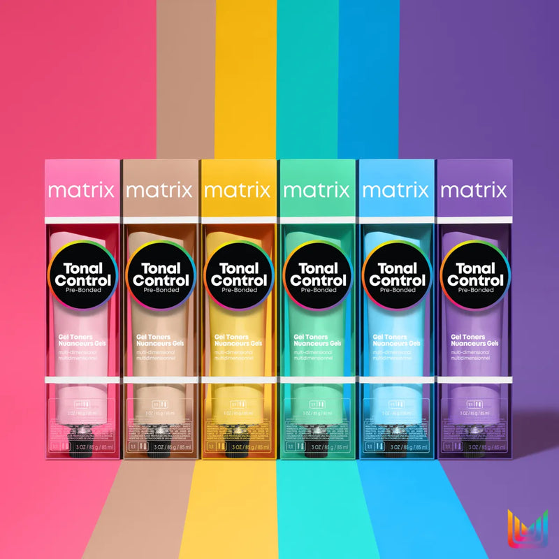 Tonal Control - 9AA ASH ASH - Silver Standout – International Beauty ...