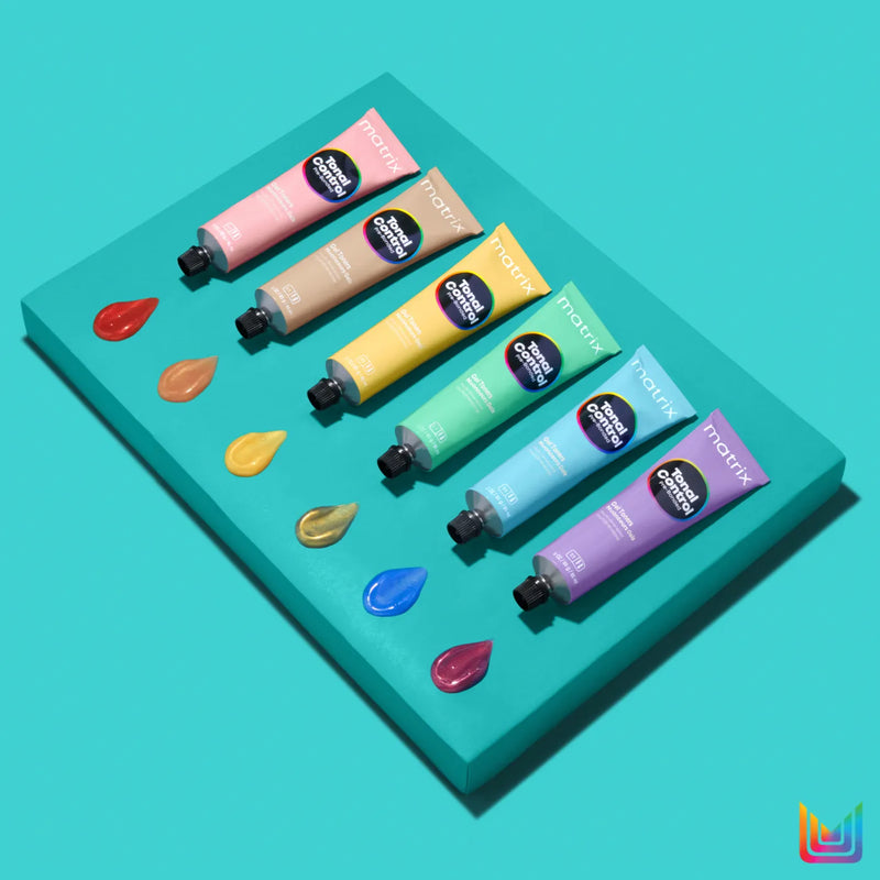 Tonal Control - 9AA ASH ASH - Silver Standout – International Beauty ...