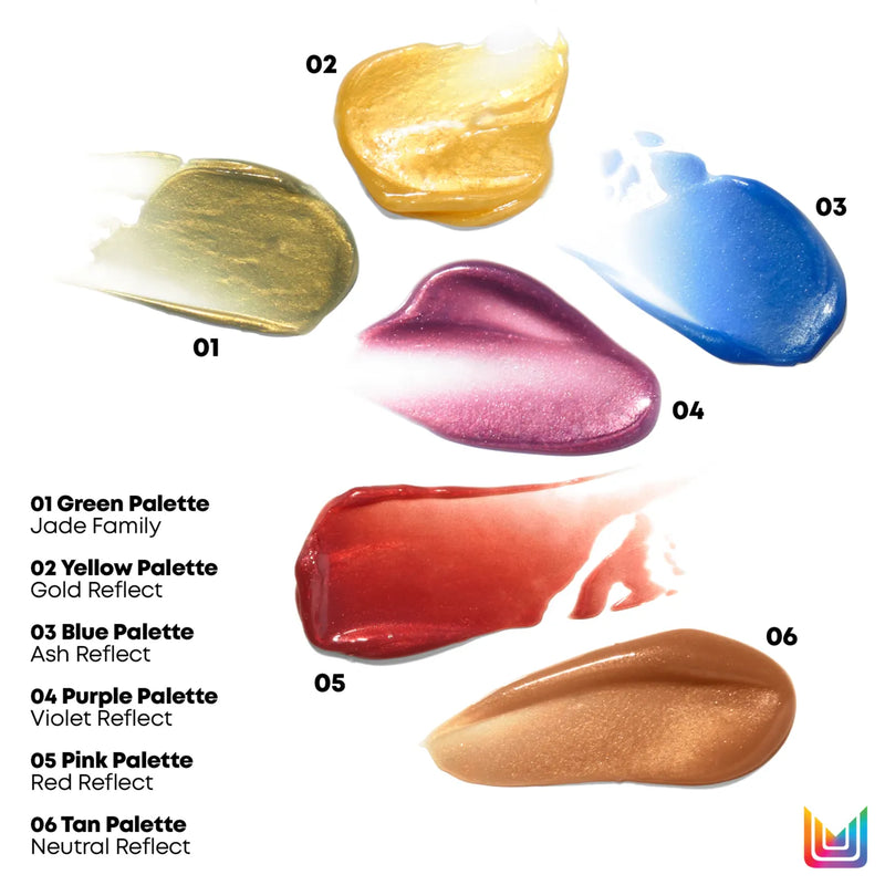 Tonal Control - 9AA ASH ASH - Silver Standout – International Beauty ...