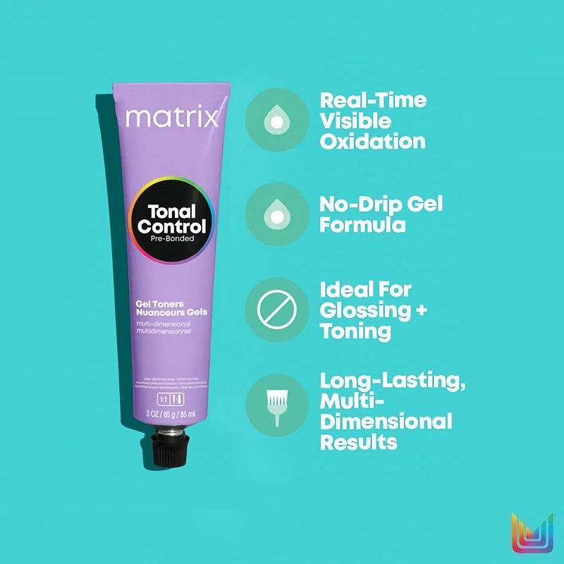 Tonal Control - 9AA ASH ASH - Silver Standout – International Beauty ...