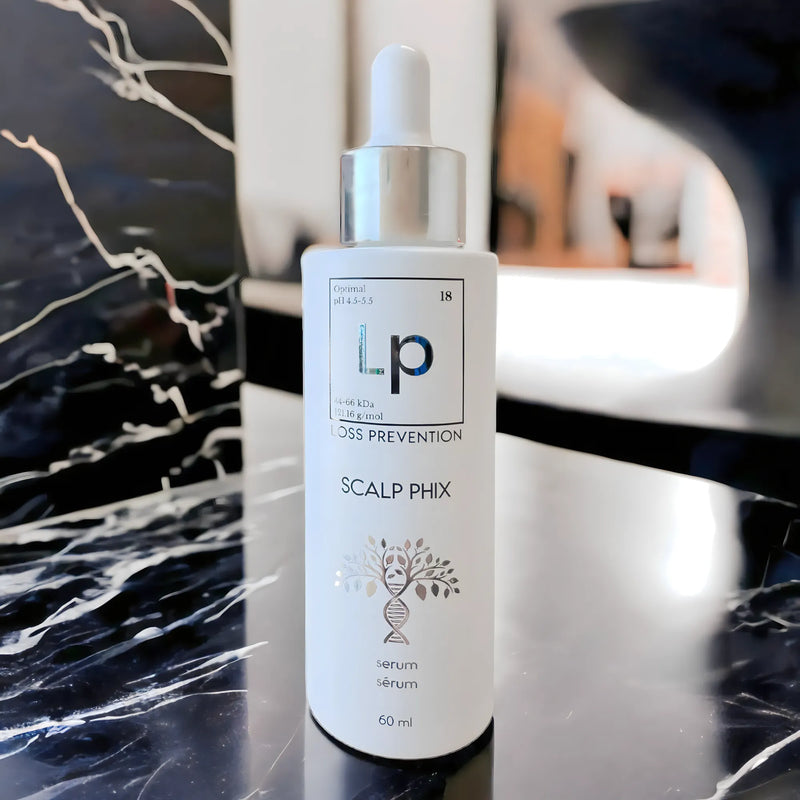 SCALP PHIX LOSS PREVENTION SERUM – International Beauty Services & Supplies