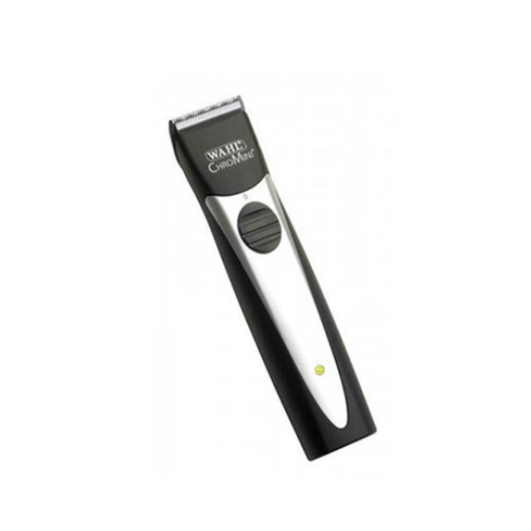 ChroMini+ Cordless Trimmer in Black – International Beauty
