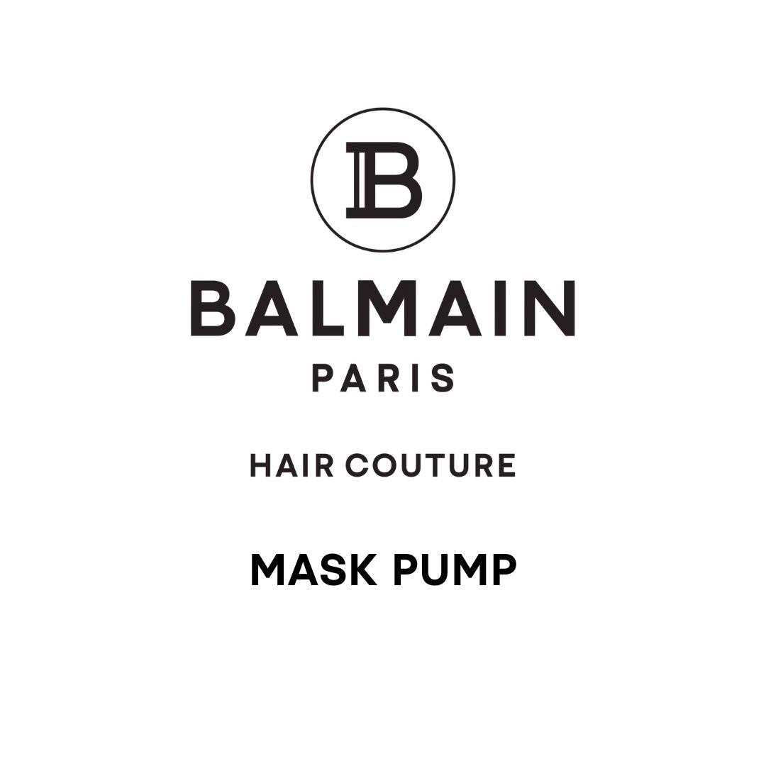 Hair Care Liter Pump Masks – International Beauty