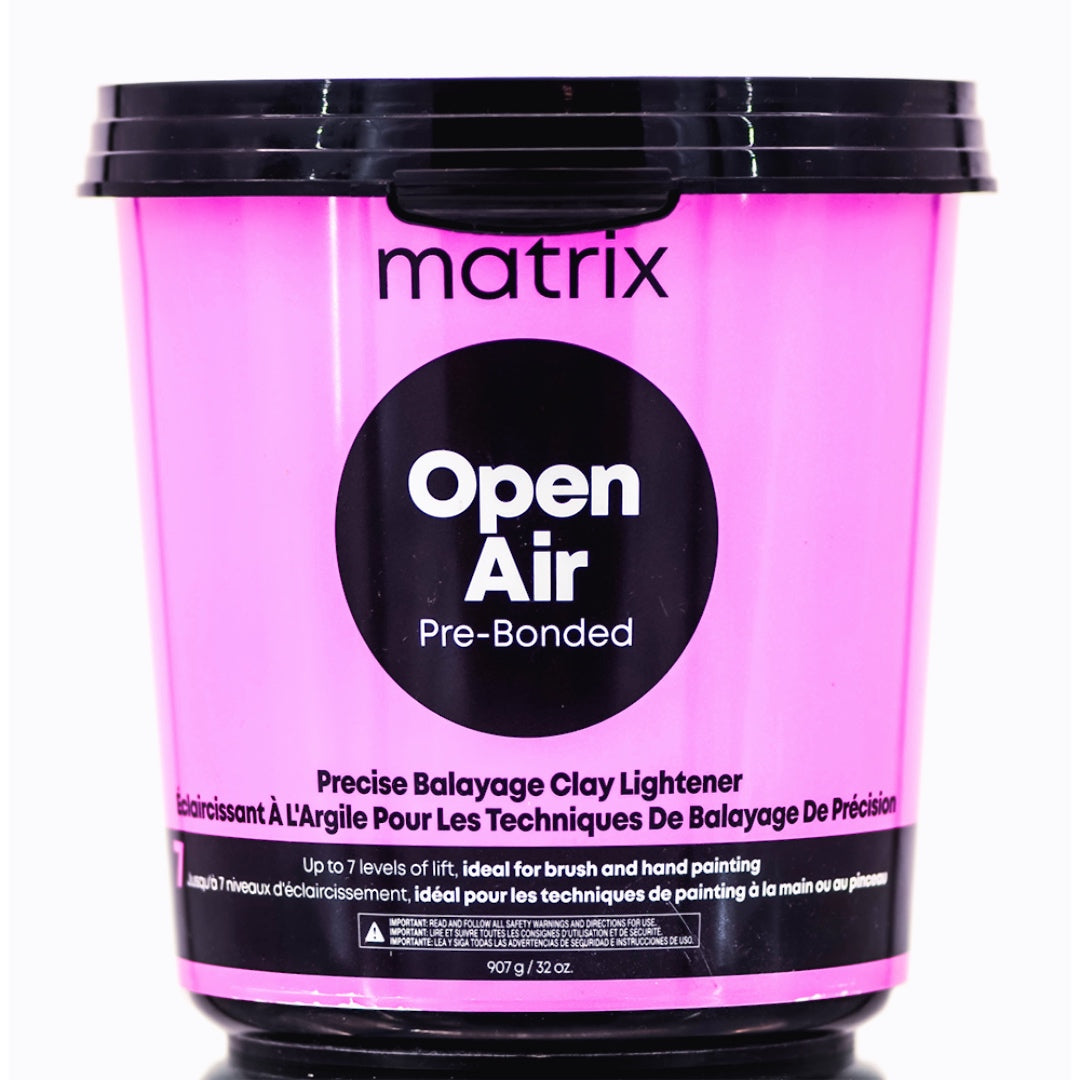 Light Master Open Air Pre-Bonded Lightener – International Beauty ...