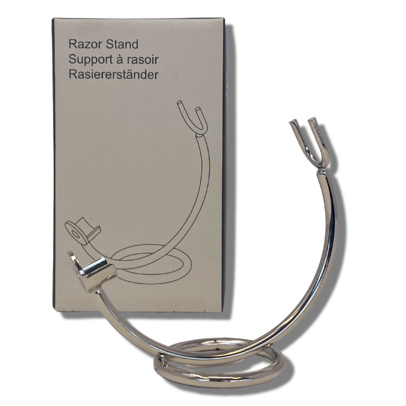 Razor Stand Curved PB-Curvestand – International Beauty